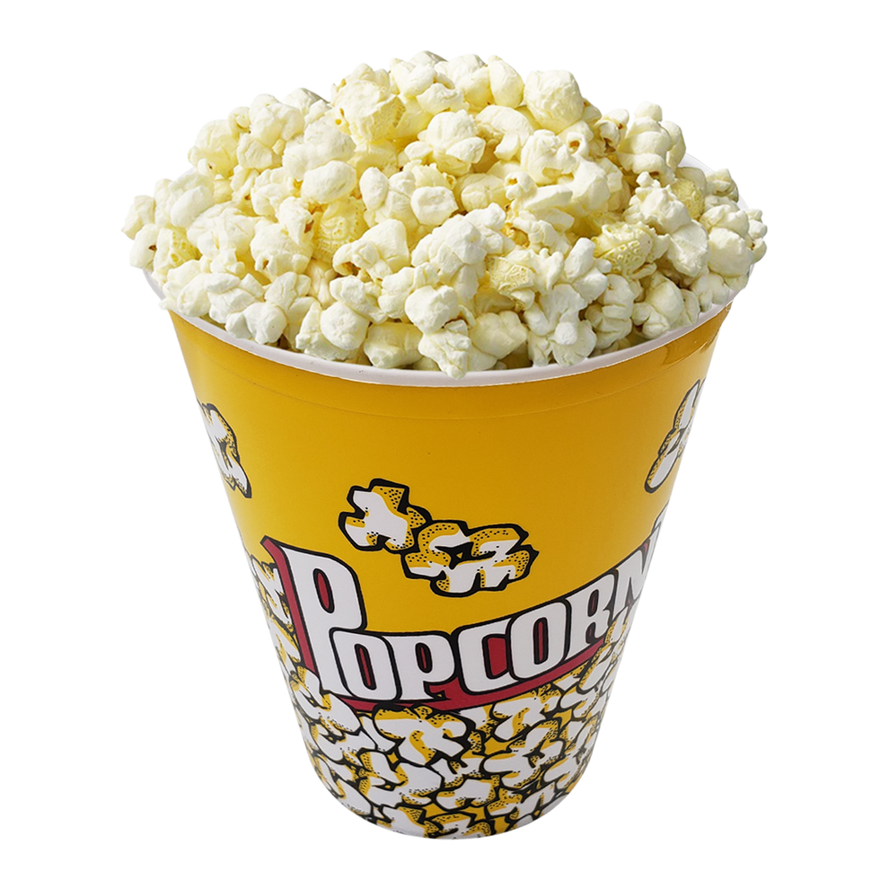 Vaso palomero grande – Tienda Muna
